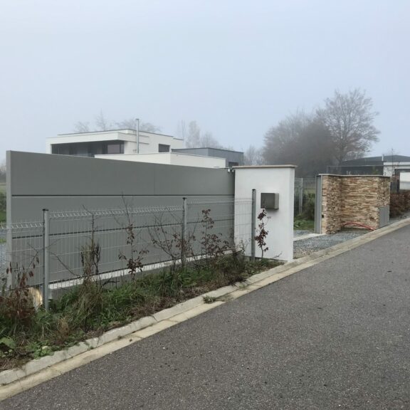 Accueil - MSC Metallerie