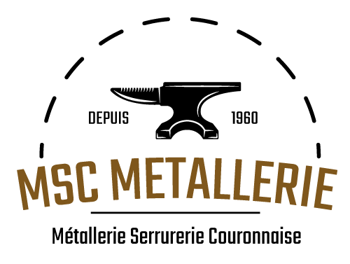 Accueil - MSC Metallerie
